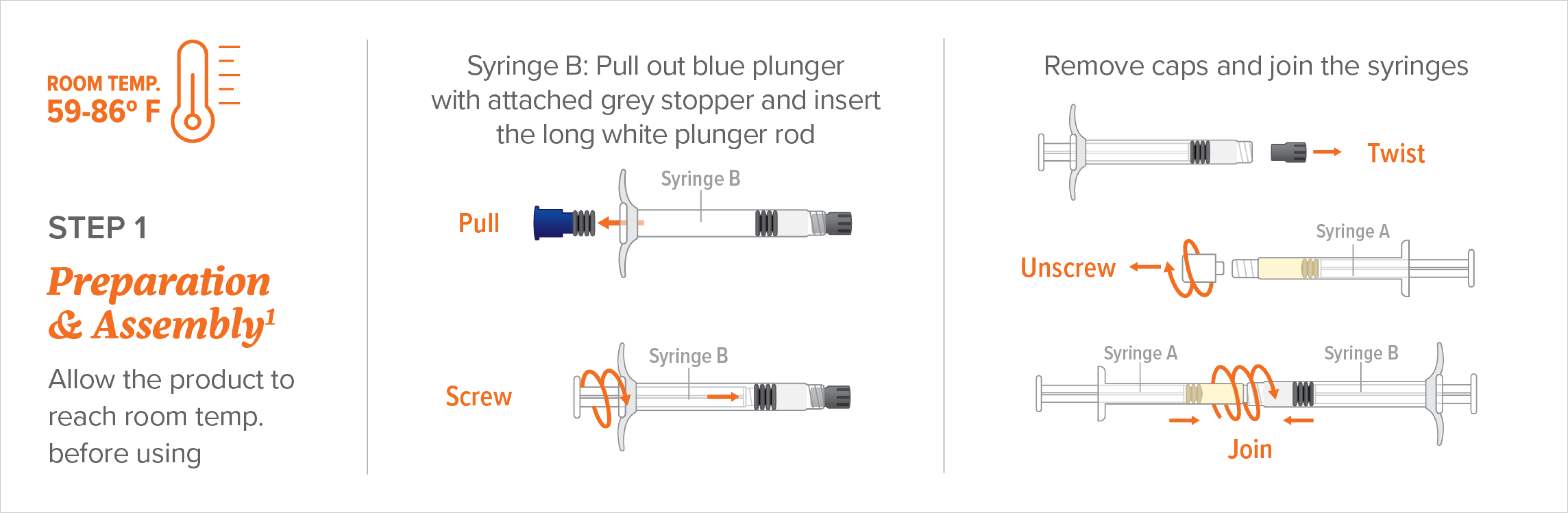 Administration (Subcutaneous) - Fensolvi Information Center